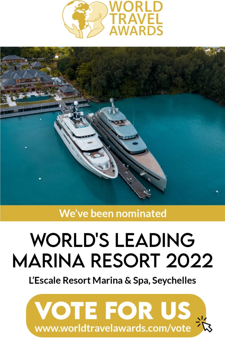 L'Escale Resort Marina & Spa | Seychelles - official site